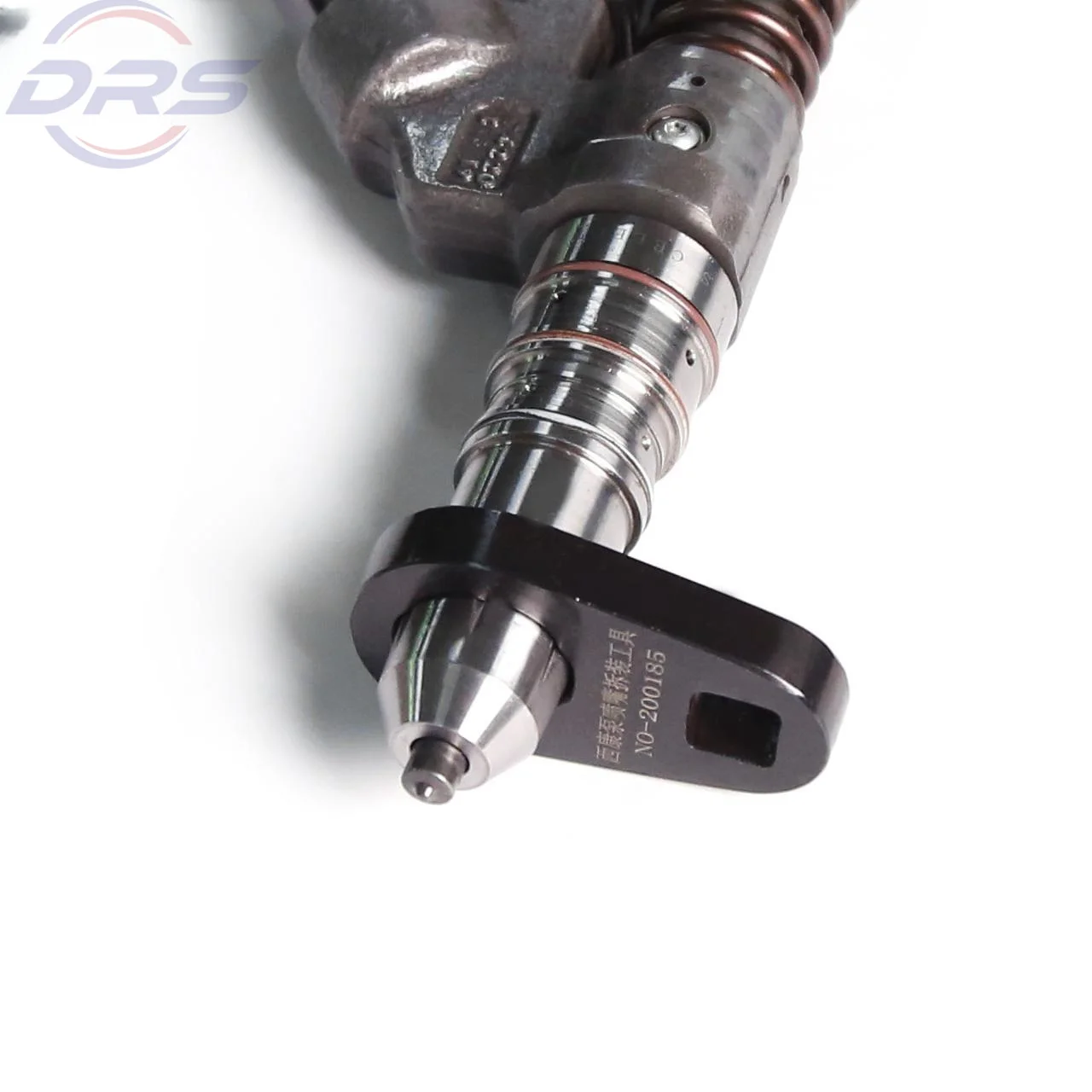 M11 Disassembly Assembly Diesel Pump Diagnostic Common Rail Injection Spare Tool Injector For ...