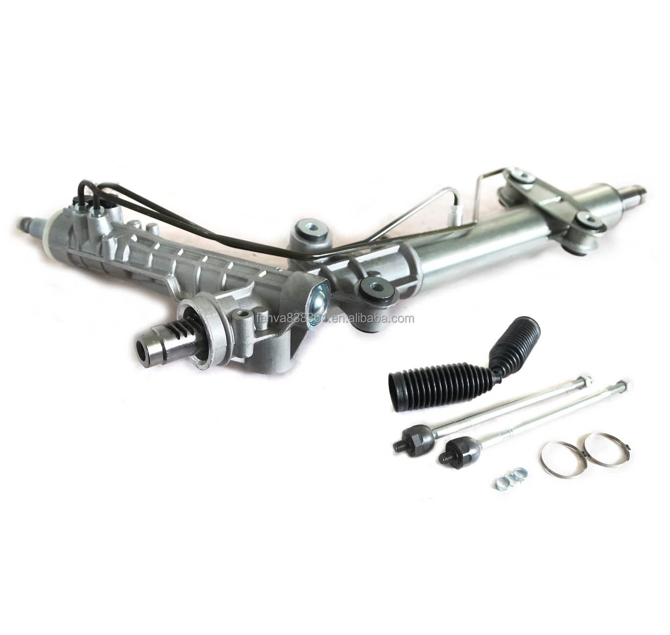 Steering Gearbox For Mercedes Sprinter/vw Lt (1995-2006) 9014600800 ...