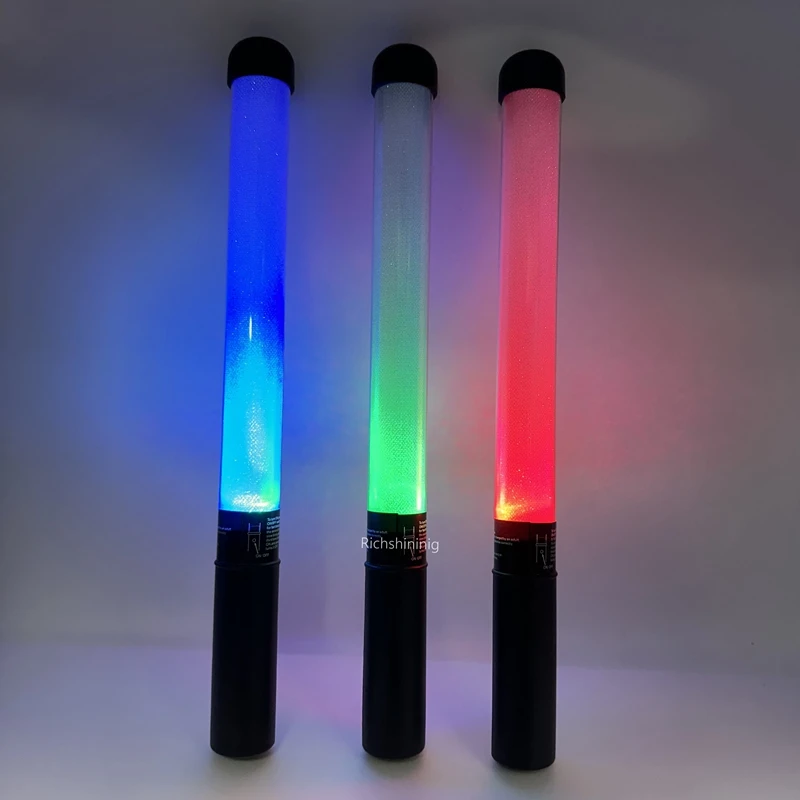 Richshining Oem Concert Light Stick Cheering Light For Halloween ...