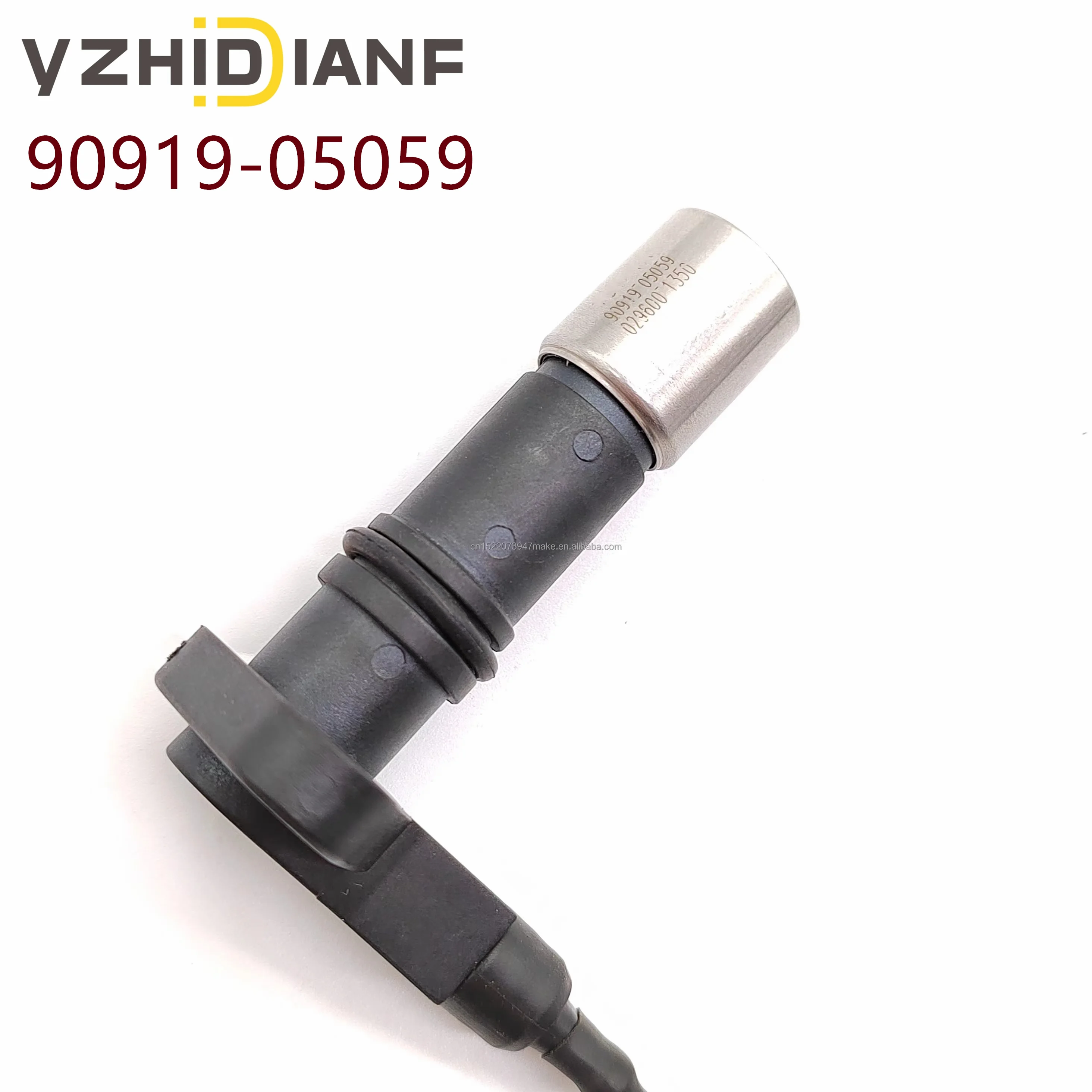 Crank Shaft Crankshaft Position Sensor 9091905059 90919-05059 029600 ...