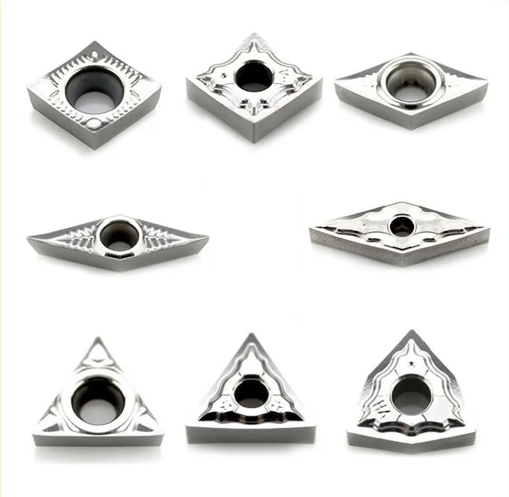 Pahat Bubut Carbide Sisipan Karbida| Alibaba.com