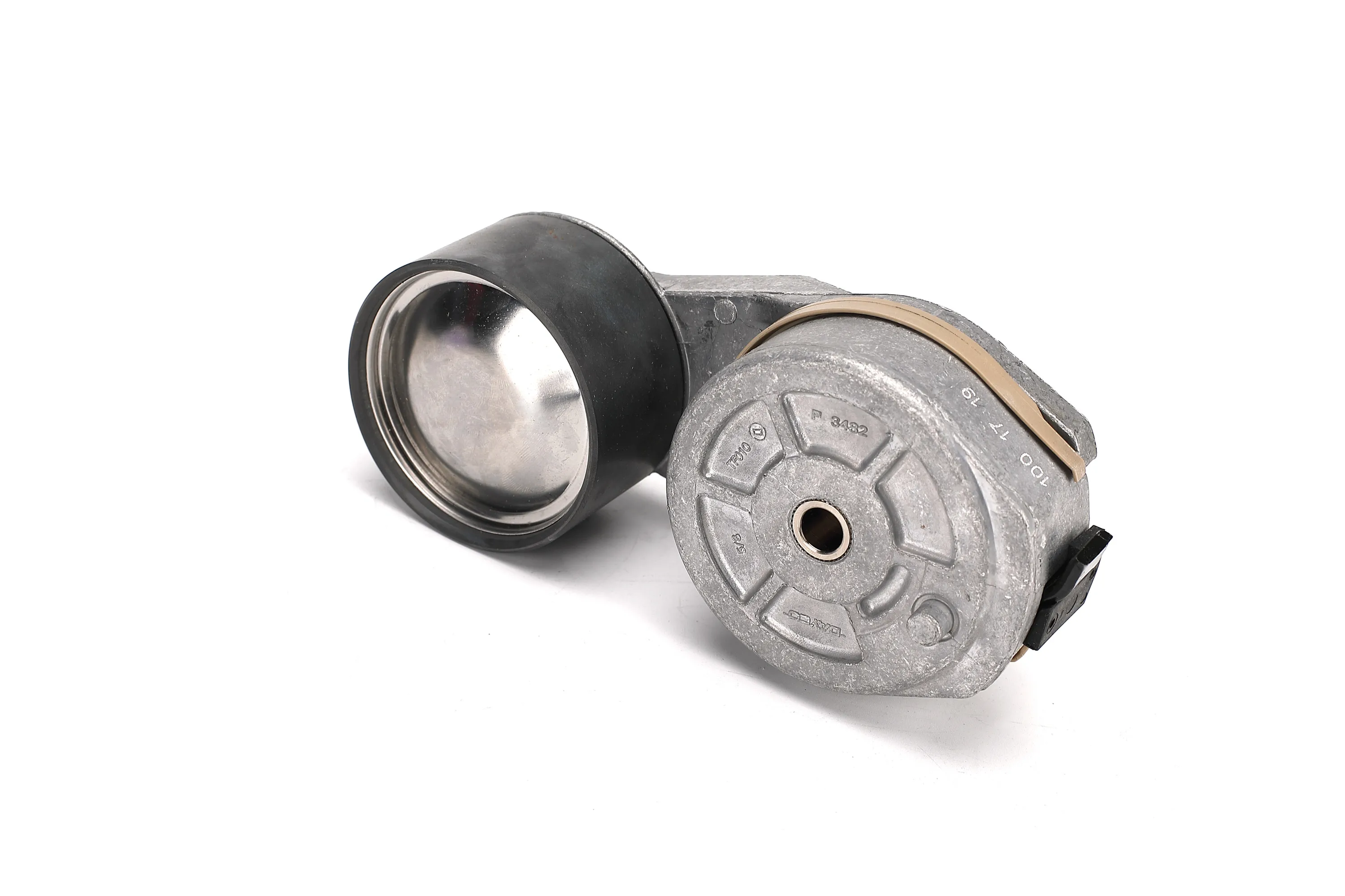 Wholesale Excavator Spare Parts DAYCO Belt Tensioner 20924200 APV1151 ...