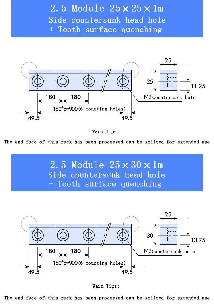 Full Custom Cnc Helical Spur Round Pinion Sector Gear Bundle With ...