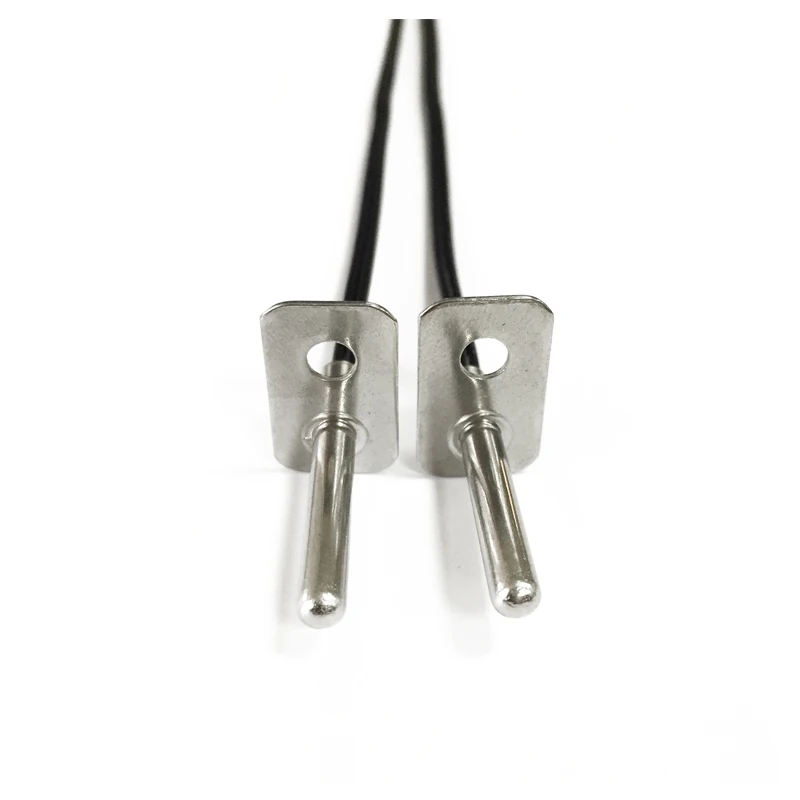 Ntc 10k Temperature Sensor 1% 2% 5% Temperature Sensor For Induction ...