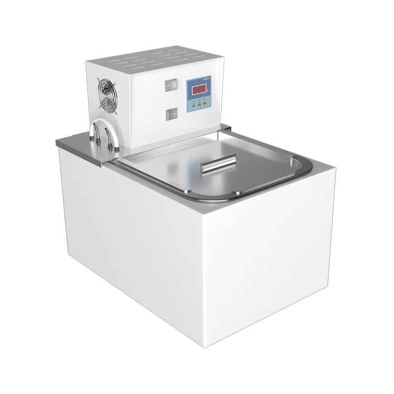 Laboratory Instruments Thermostatic Water Bath Heater Medical ...