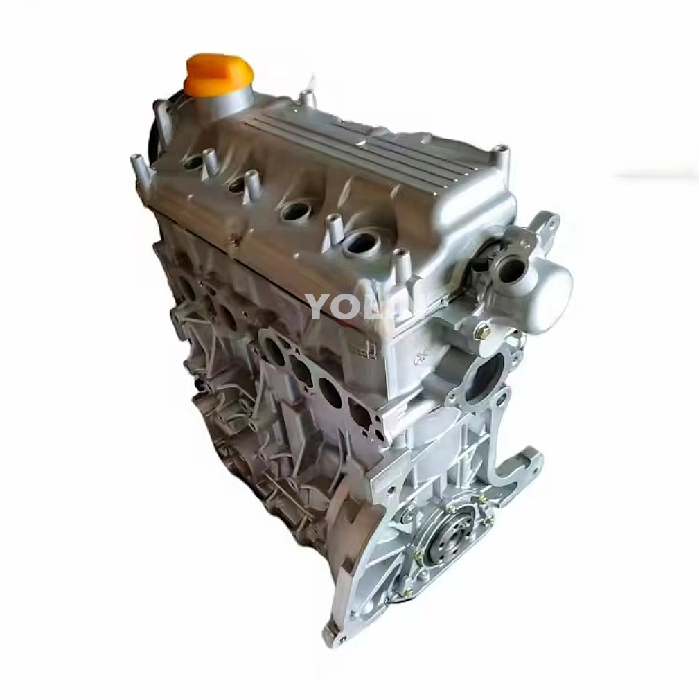 Suzuki Baleno G16A Gas Engine 1.6L for Car Systems - OEM | Wholesale