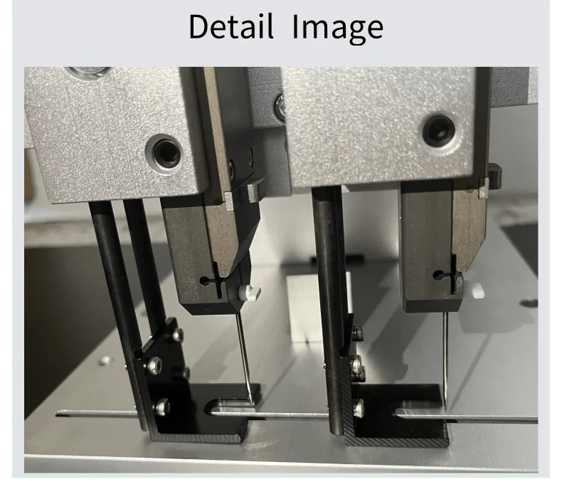 Booster Odm Price Tag Machine Label Automatic Pneumatic Name And Price ...