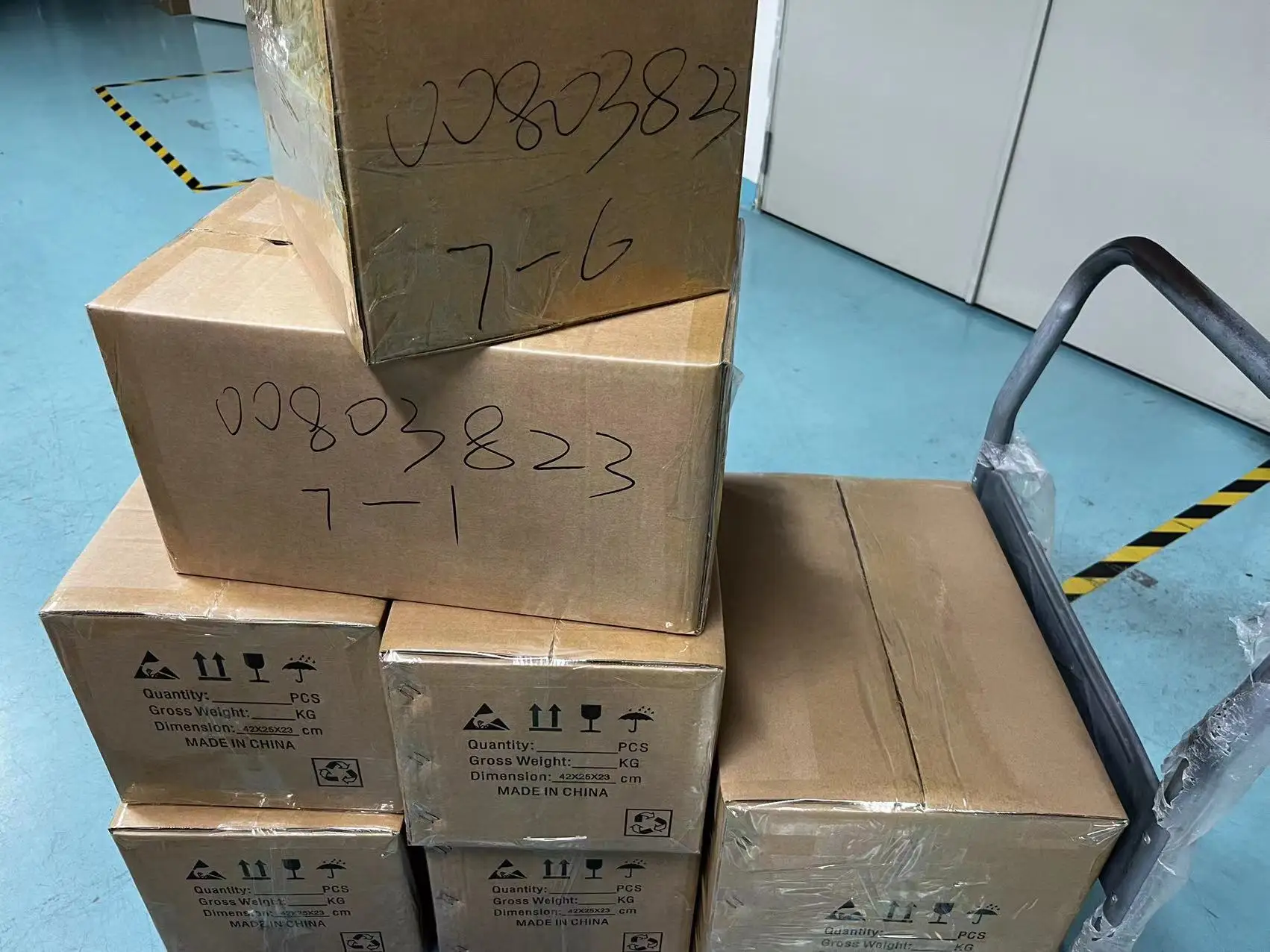 Dragino Lorawan Indoor Temperature Humidity And Illuminance Sensor ...