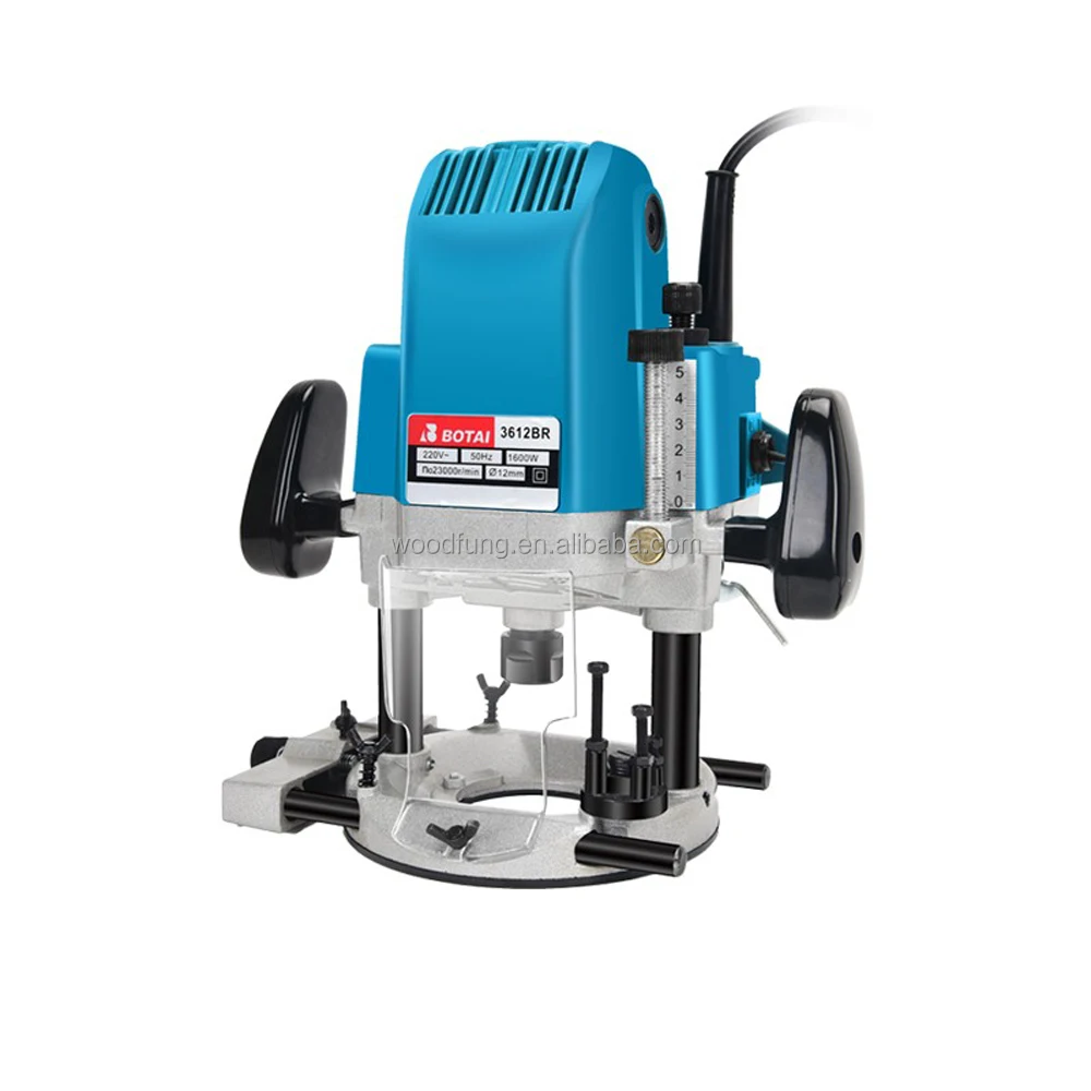 High-accuracy Wood Cutting Machine - Mini Panel Saw MJ09BG