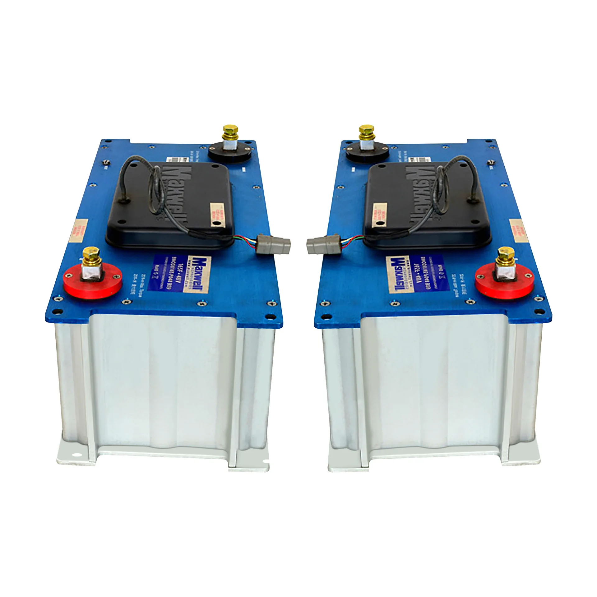 Maxwell Super Capacitor 48V 165F - High Performance Energy Storage