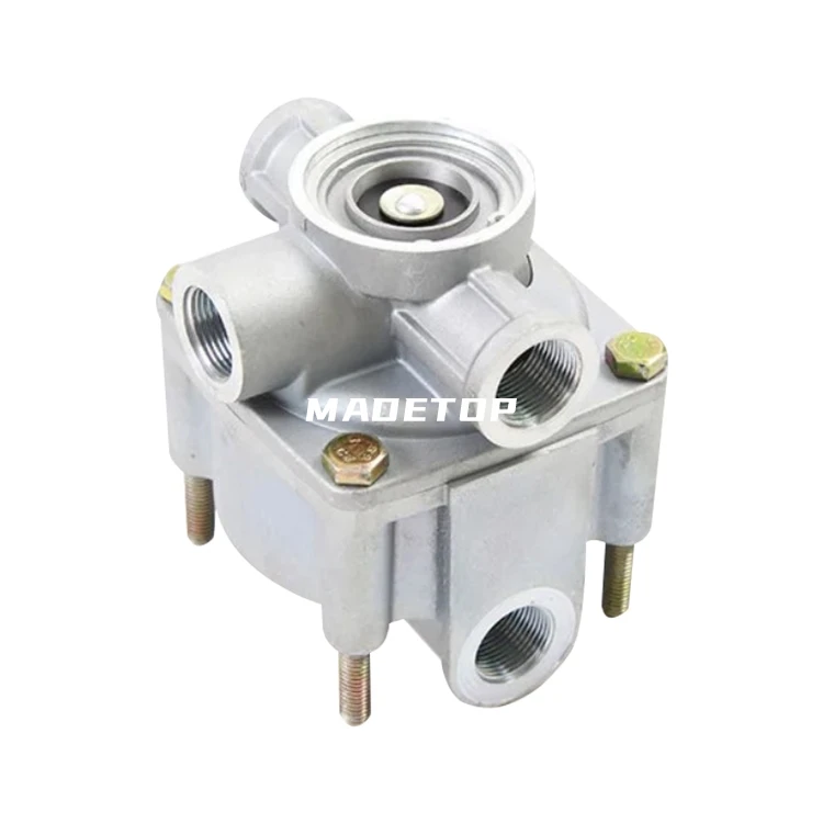 Madetop Factory Price Truck Brake Parts - 4730170070/80