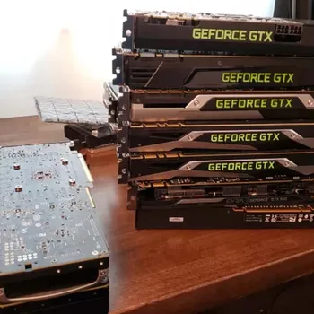 China Cheap Gpu Graphics Cards Used Rx 570 4gb 8gb Graphic Card For ...