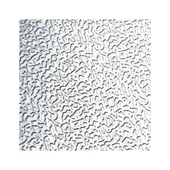 Cheap Price Stucco Embossed Aluminum Cladding Sheet 1050 3003 5052 ...