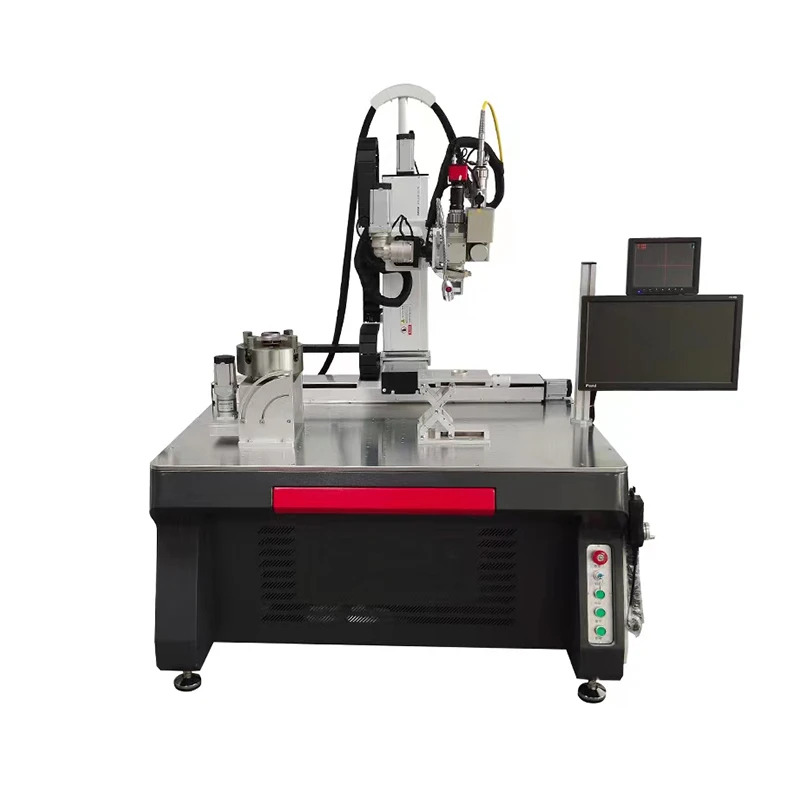 Metal Welding Laser Spot Welders Soldering Welding Machines Price For ...