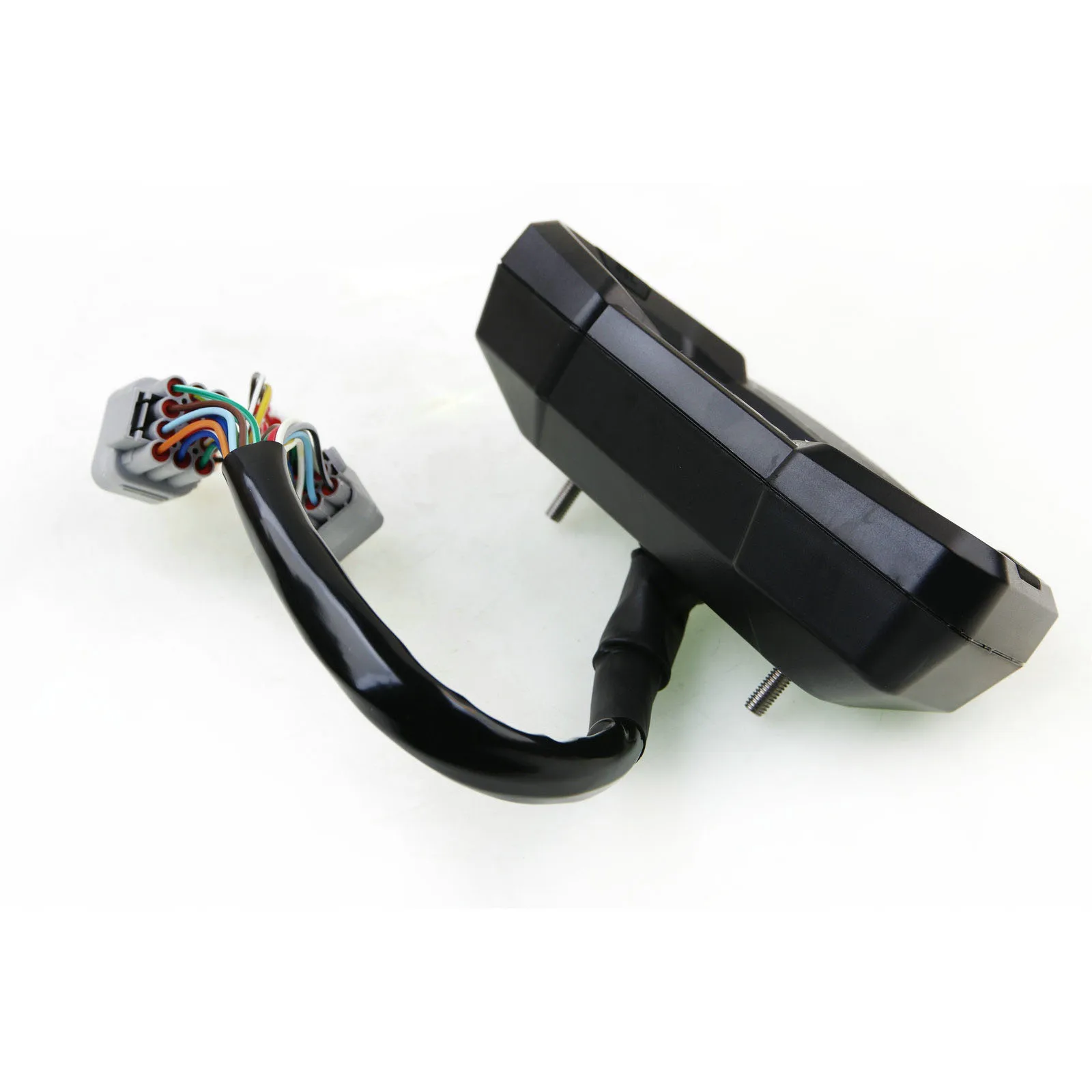 Cf1000 LED Speedometer Suit - High-Quality ATV/UTV Parts