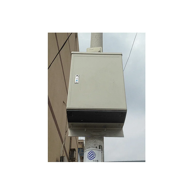 Passive Fiber Optic Cabinets - Durable & Efficient Solutions