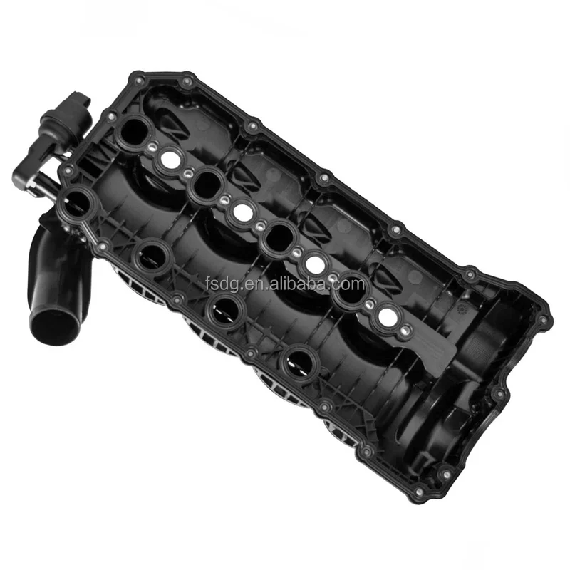 Lr005274 Inlet Intake Manifold For Land Rover Range Rover Sport 2006 ...