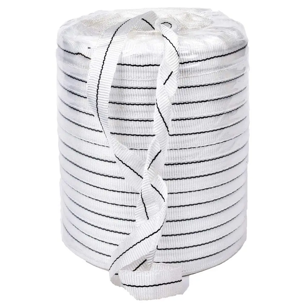 Alibaba.com: RIOOP Heavy Duty Woven Cord Strapping 1250 lb Pull Tape ...