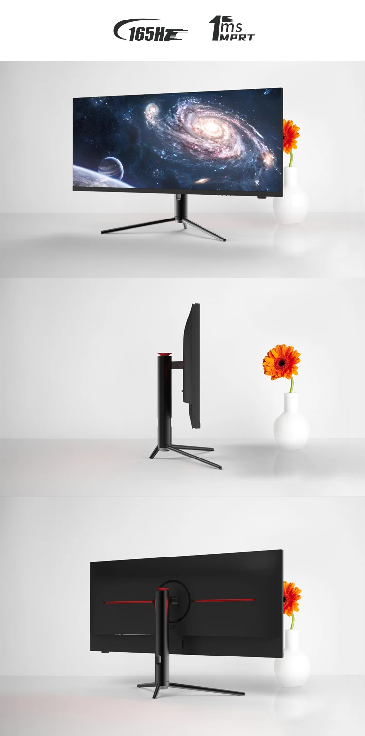 48 인치 4k Oled 모니터 3840x2160 Usb 3.0 빠른 충전 게임 모니터 - Buy 48 인치 모니터,Oled ...