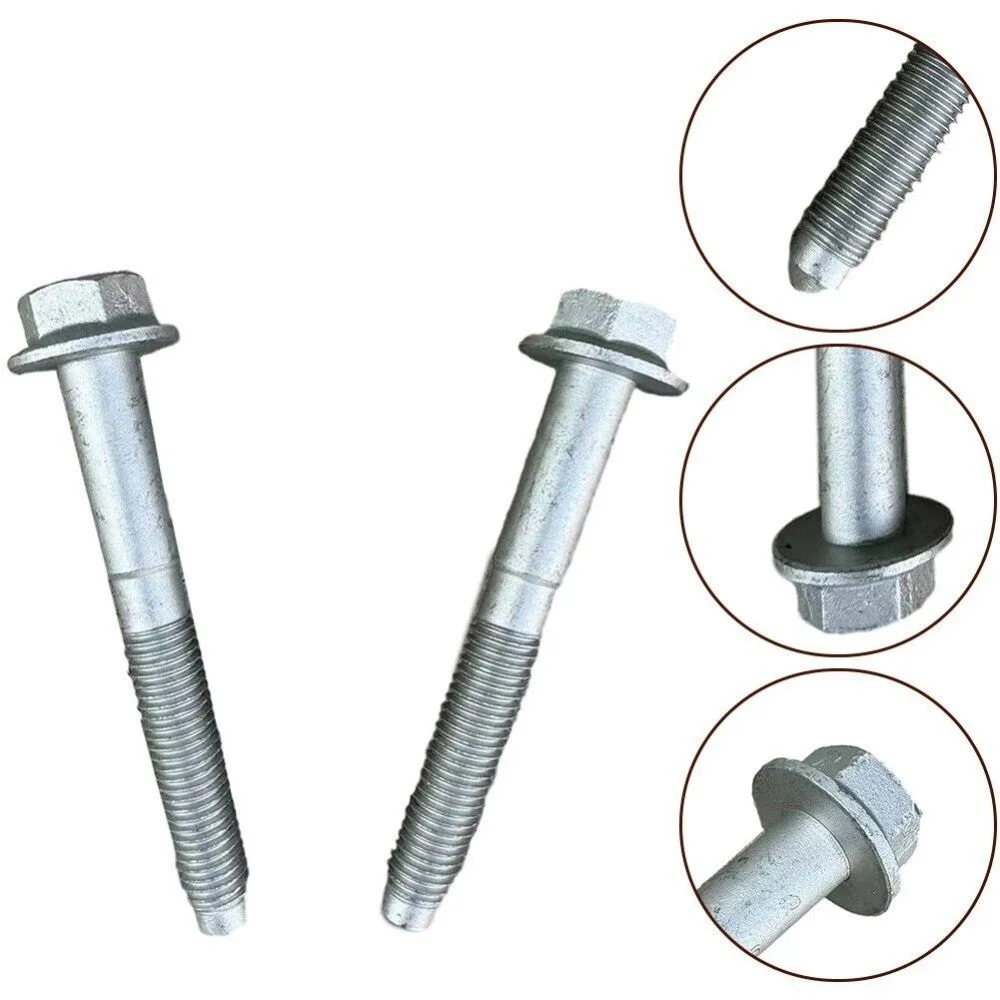 BAINEL Front Subframe Structure Bolt M12-1.75X99 for TESLA Model 3/Y