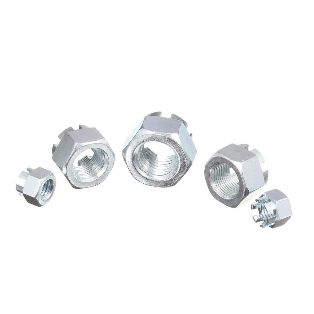 Din Standard Carbon Steel Brass Stainless Steel T Slot Nut M3 M4 M5 M6 M8 M10 M12 Black Hexagon ...