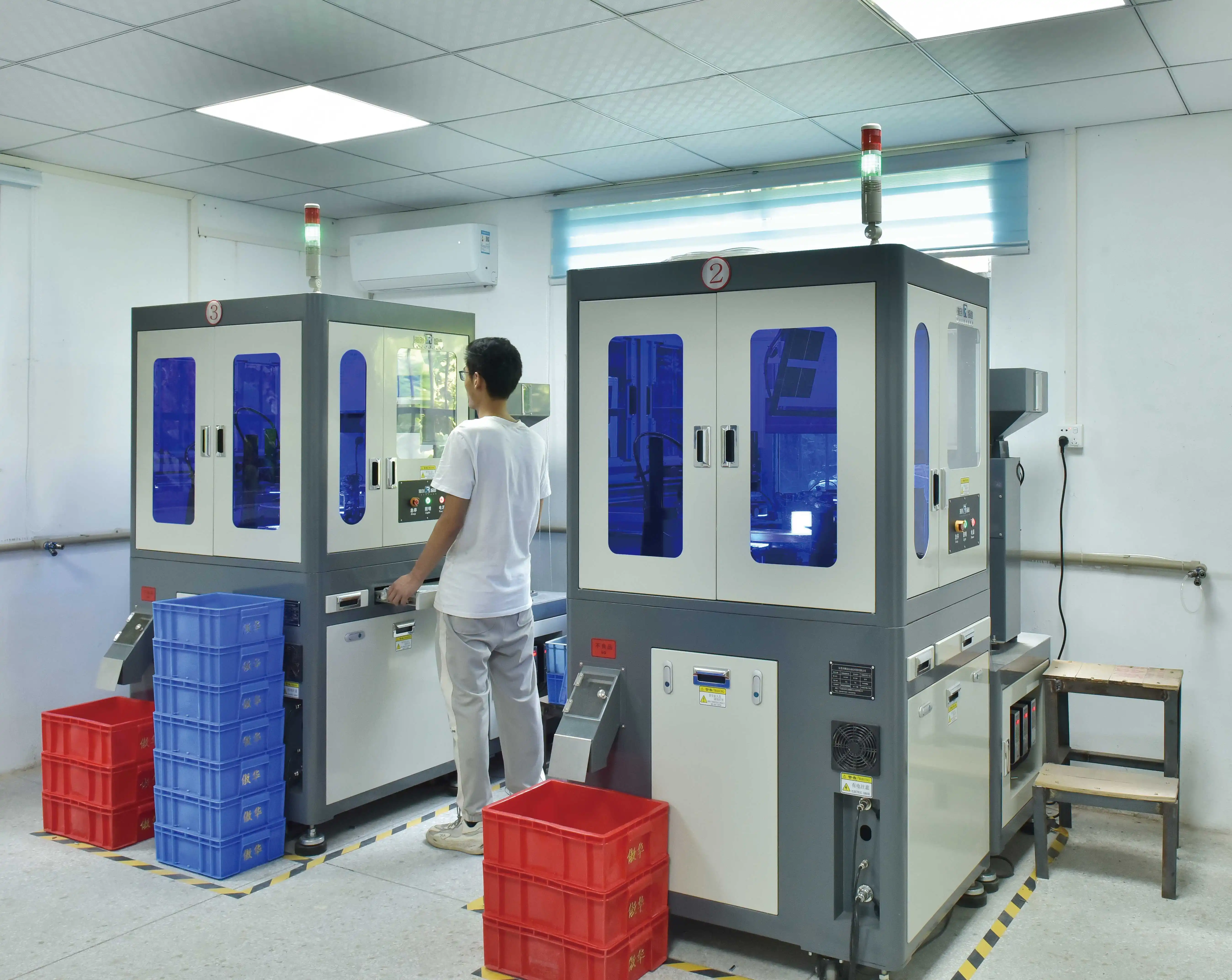 Company Overview - Dongguan Aotuo Precision Hardware Products Co., Ltd.