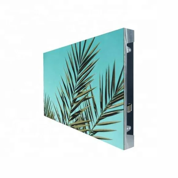 Kinglight Fully Flip Chip Cob Indoor Led Screen Panel P1.25 Odm