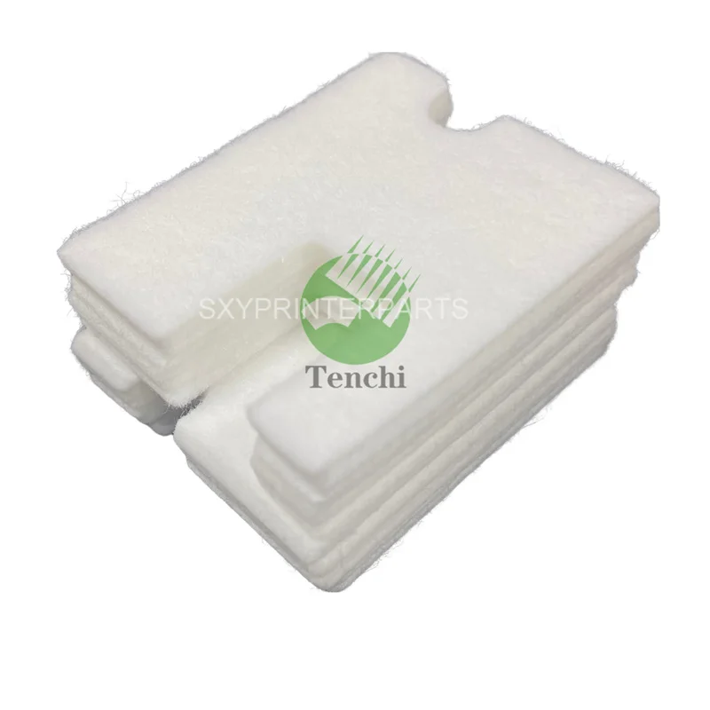 Maintenance Box Waste Ink Tank Pad Sponge for Epson L3100 L3100 L3110 ...