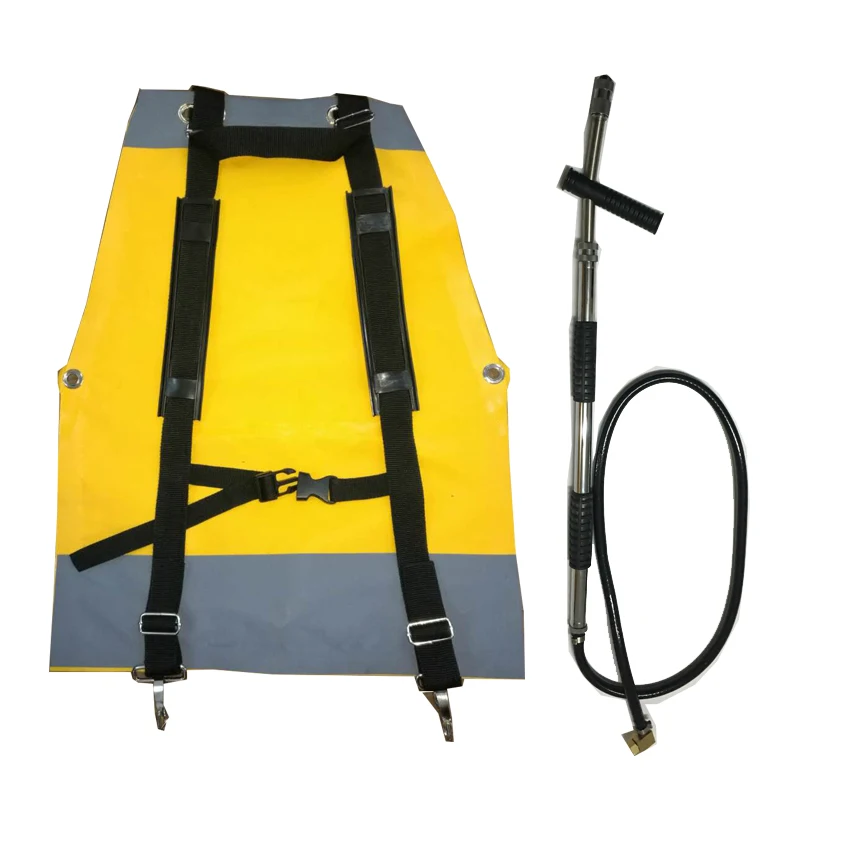 20L Backpack Water Mist Fire Extinguishers with Reflective Tape