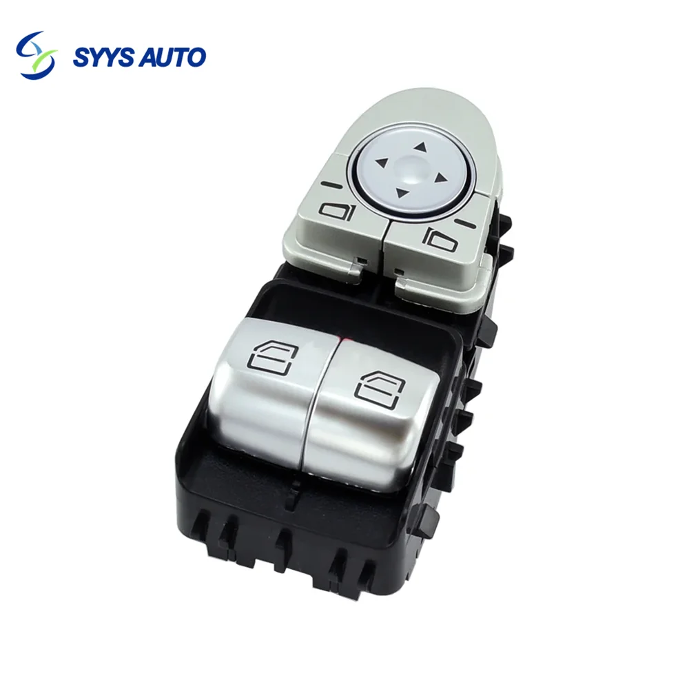 2059050202 2059056911 Window Control Switch Car Push Button Switches ...