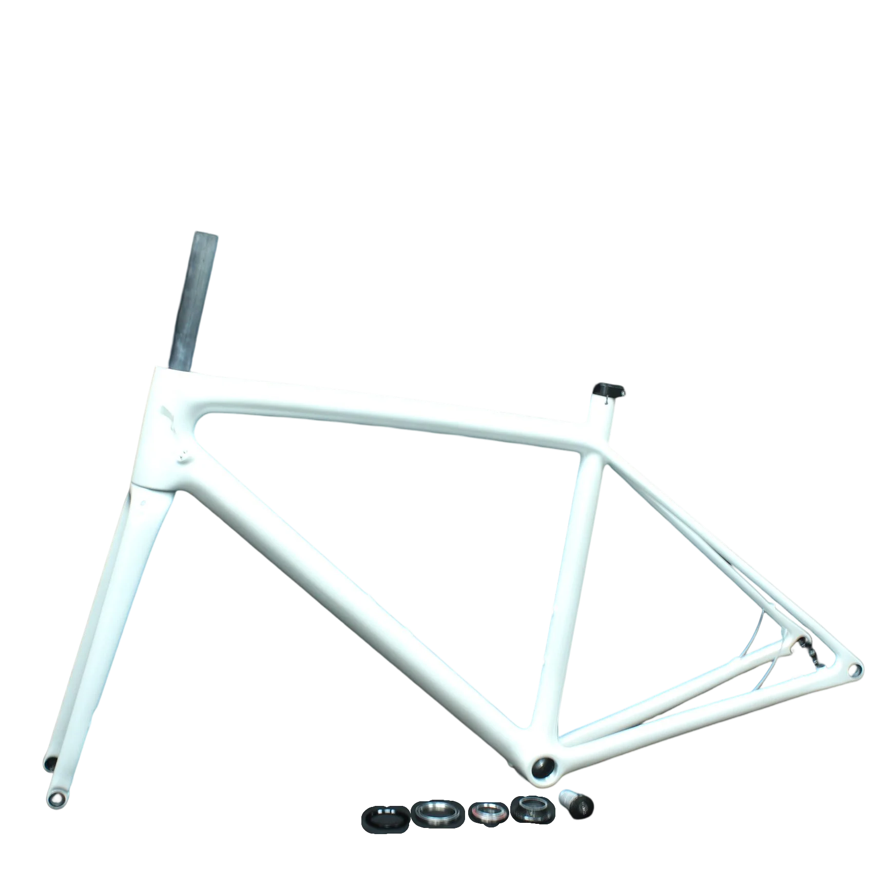 Light Weight Carbon Road Bike Frame Frame Road Carbon Carbon Fibre Road ...