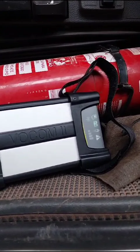 Truck Excavator Euro6 Auto Diagnostic Tool Cf C2 Laptop Ptt Premium ...