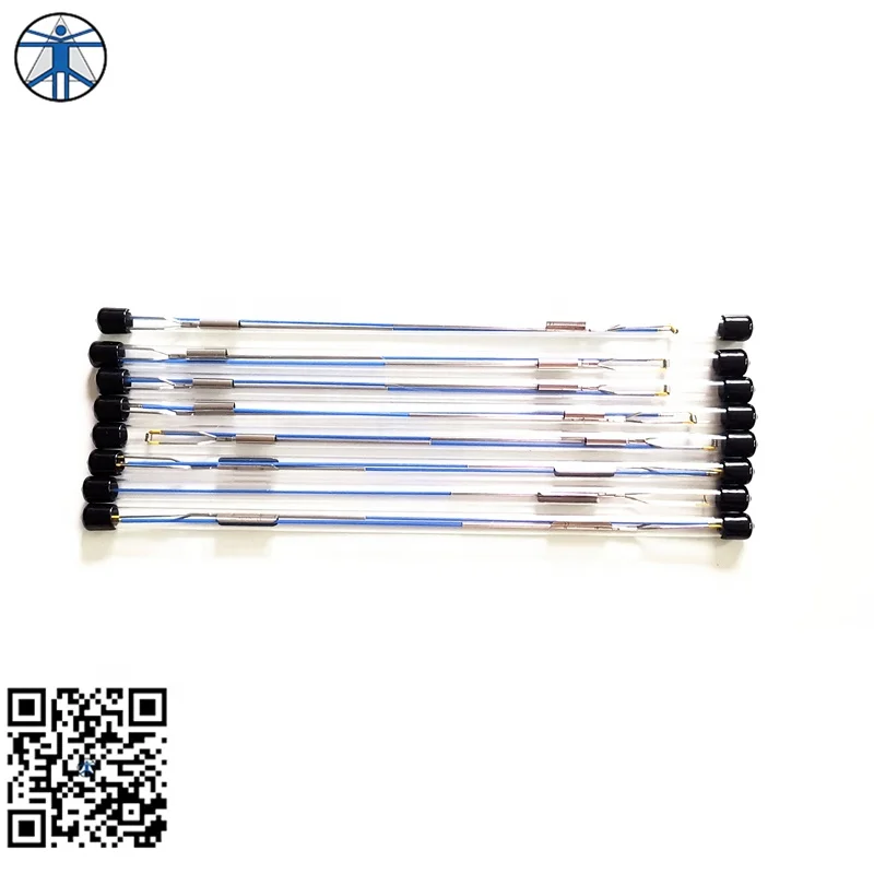 Monopolar Resectoscope Cutting Loop Electrodes For Turp Surgery Good ...