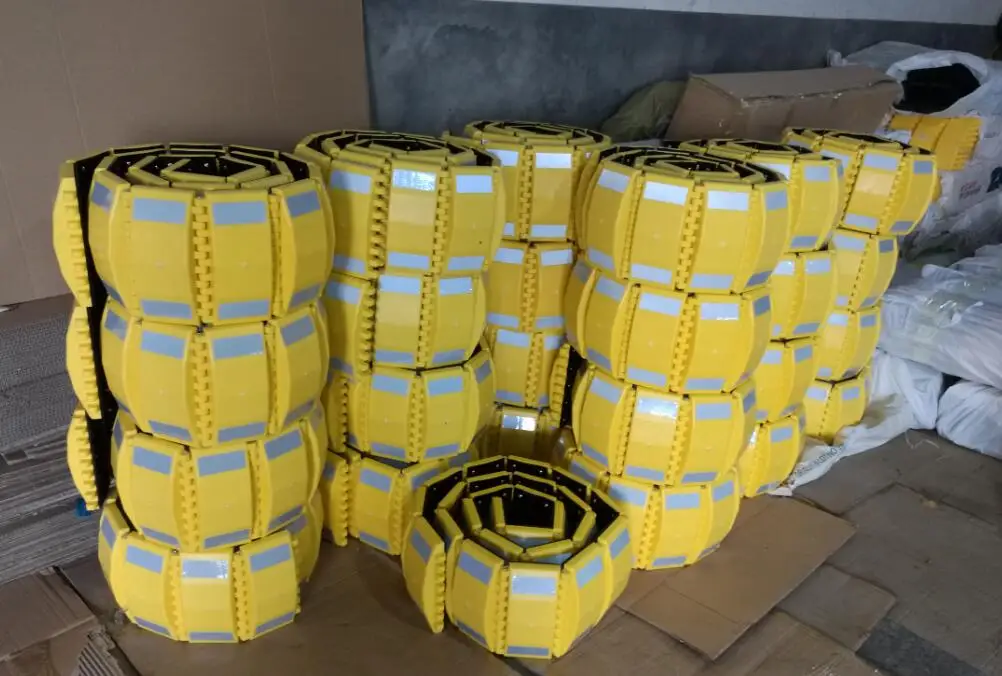 Portable Speed Bumps - Heavy Duty Traffic Control Solutions