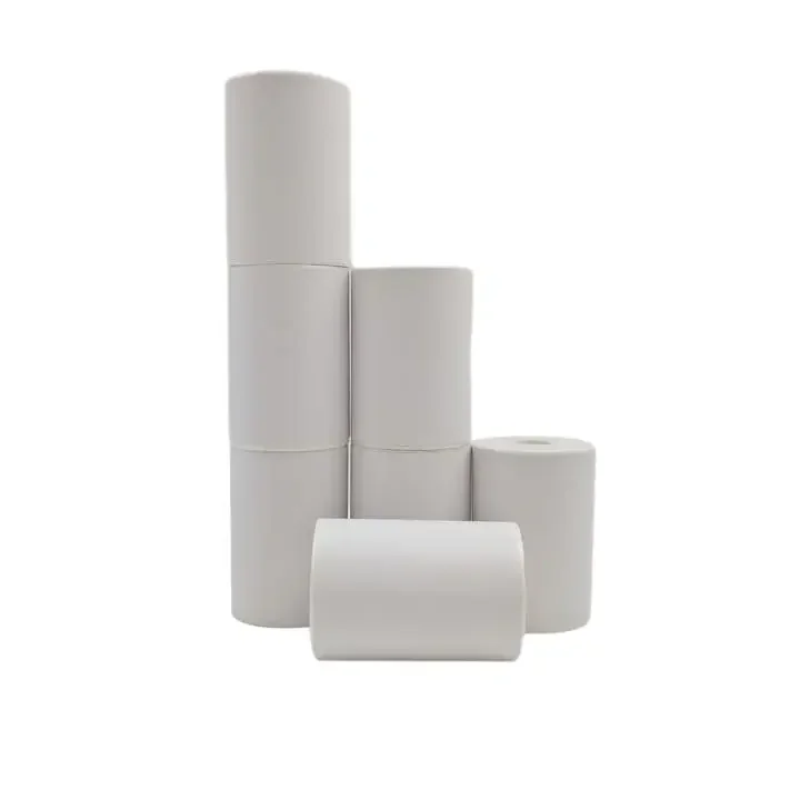 Direct Thermal Paper Shipping Label 100mm*60mm Thermal Mailing Address ...