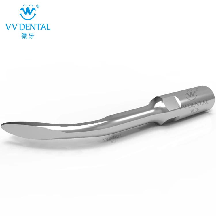 Dental Ultrasonic Scaler Tip Endodontics Fit For S Scaler Tips P1 ...