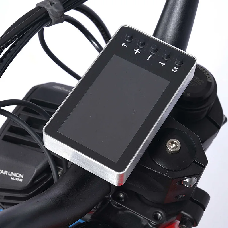 Electric Dirt Bike 72V 28000W Motor Max Torque 390NM30Ah Lithium ...