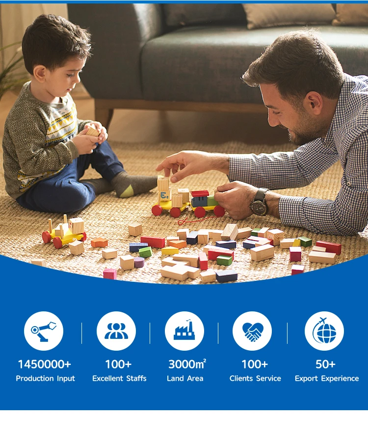 Wooden Finger Numbers Counting Board Toy Children Math Learning ...