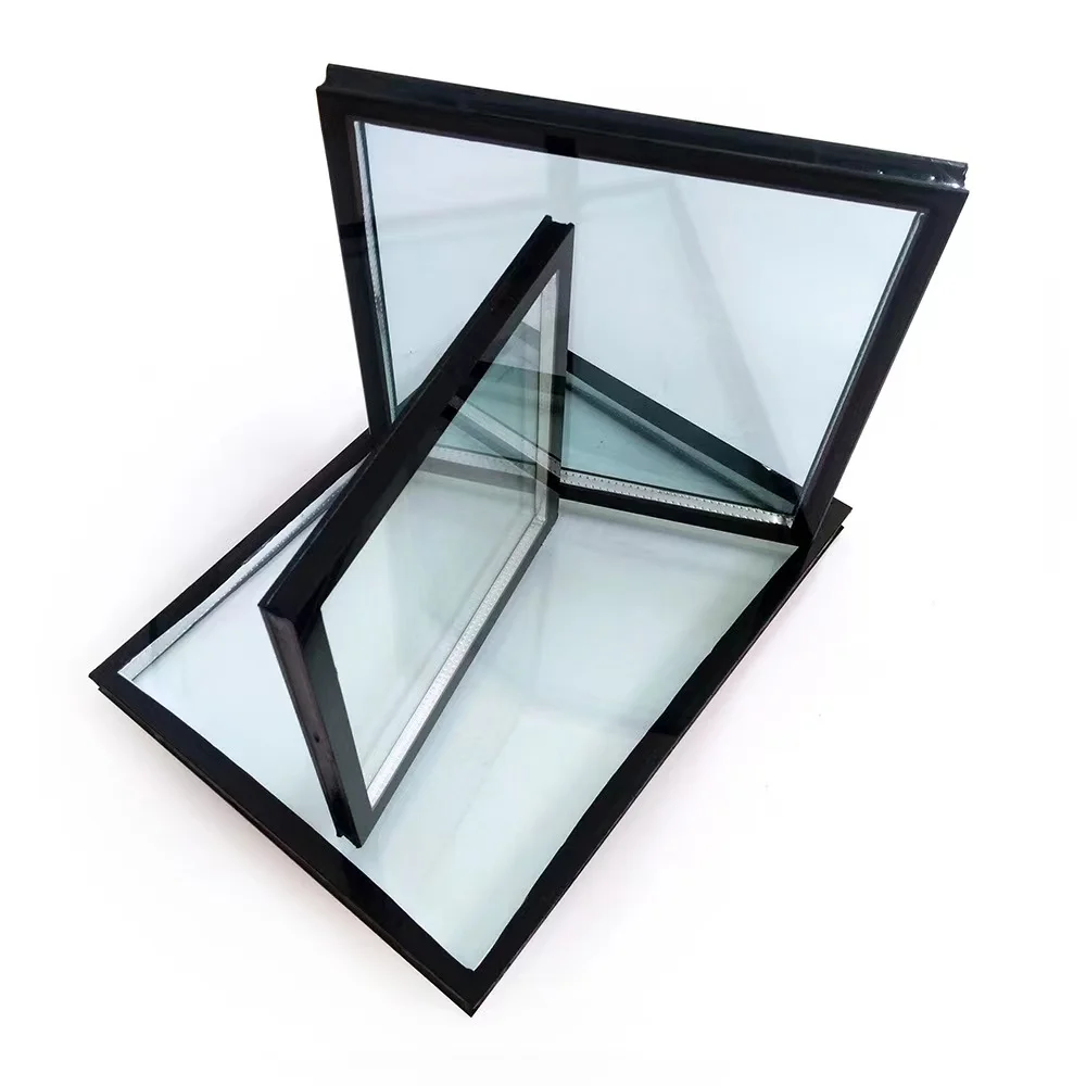 High Quality Vacuum Insulated Glass Double Glazing Factory Shipping ...