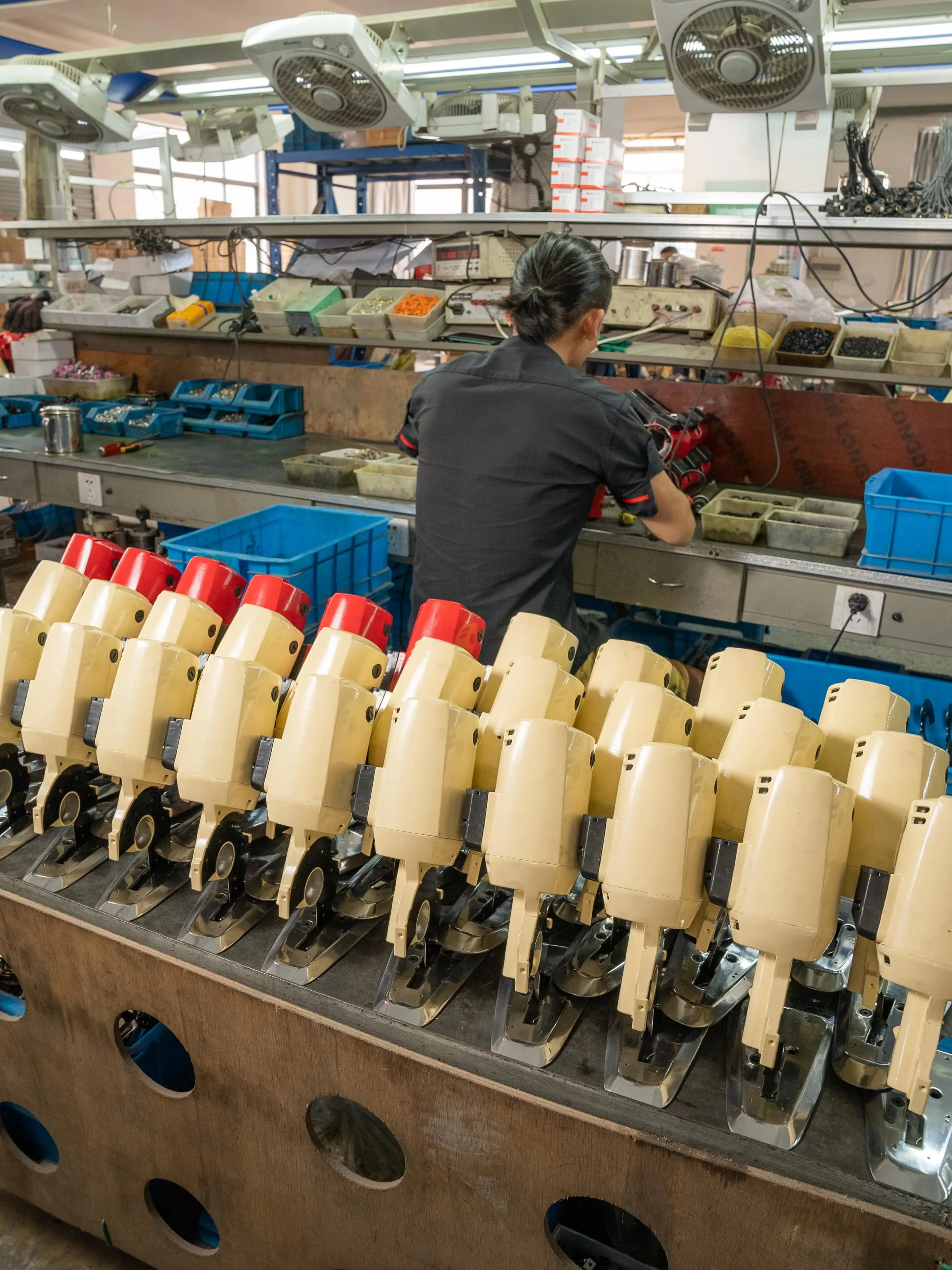 Socket For Sewing Machine Motor Spare Parts For High Power Electronic ...