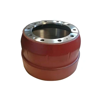 Braking System For Volvo 3171748 - Buy Brake Drum,Brake Parts,Heavy ...