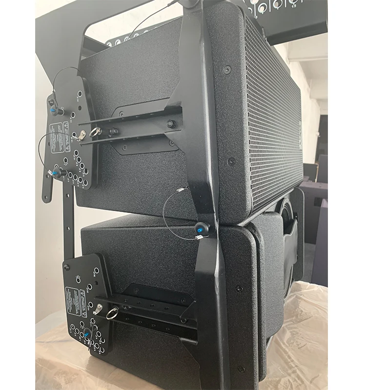 Vas Audio Geo S1210/1230 12 Inch Line Array System High Power Audio ...