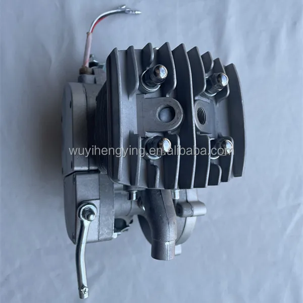 ESUM 90CC/100CC 2 Stroke Gas Bicycle Engine Kit & CDI - OEM | Wholesale