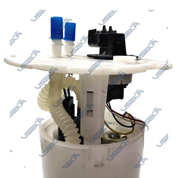 Montaje de bomba de combustible para Chevrolet 96537125 96495969 ...