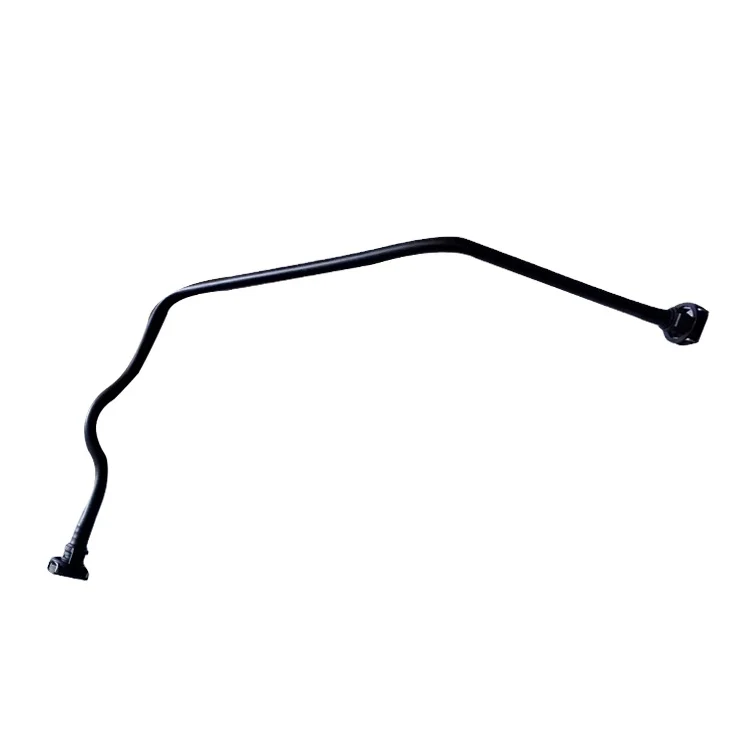 New Auxiliary kettle water pipe 1665000875 for Mercedes benz W166 ...