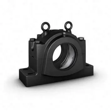 Split Plummer Block Housing Snv090 Bearing 1210k.tv.c3 20210k.t.c3 ...