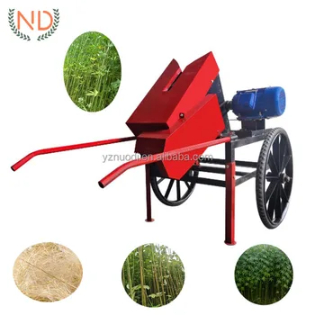 Philippines Abaca Fiber Decorticator Ramie Sisal Fiber Extractor ...