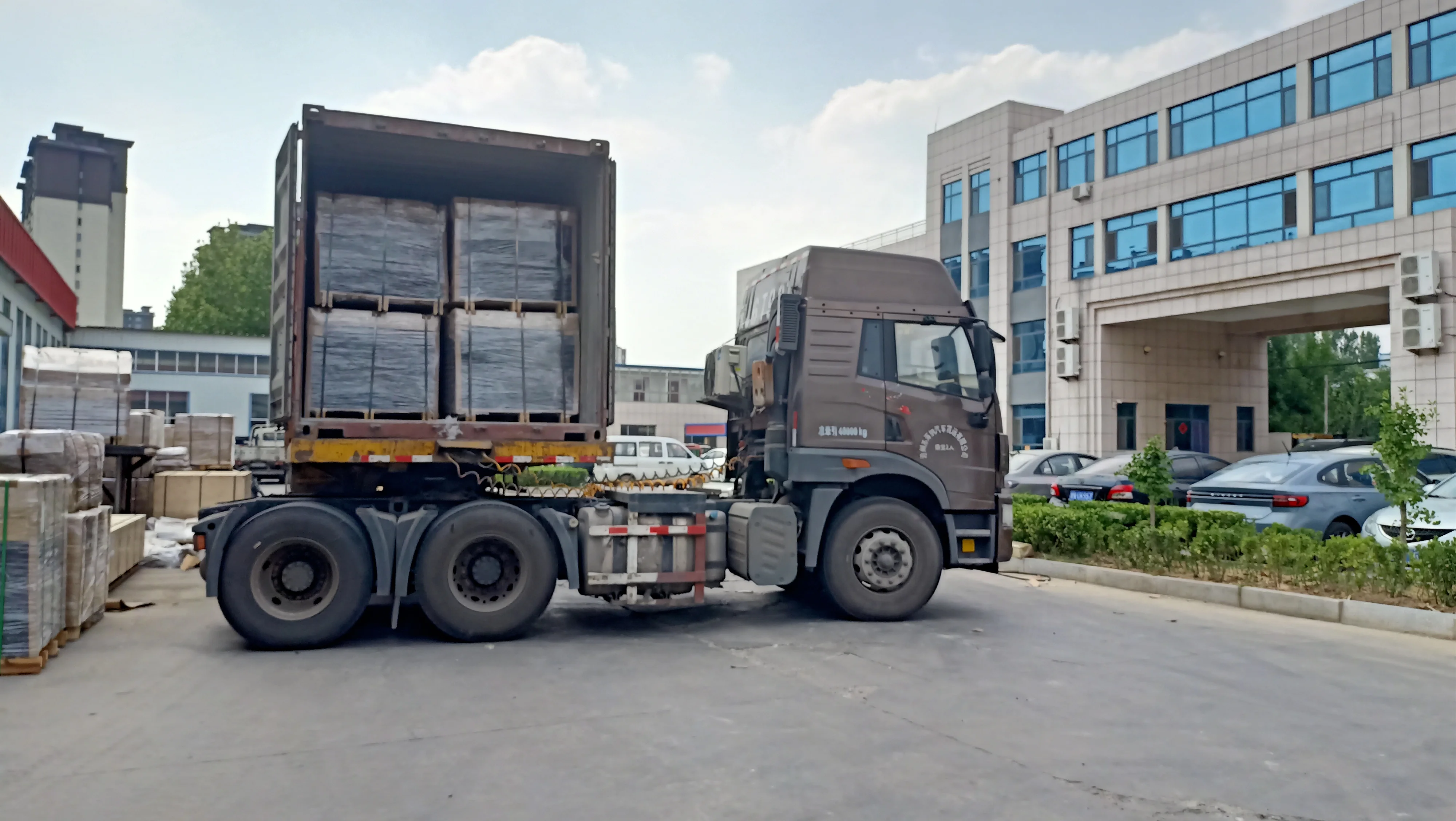 4x8 Plastic Hdpe Ground Mat Portafloor Temporary Floor Covering Events ...