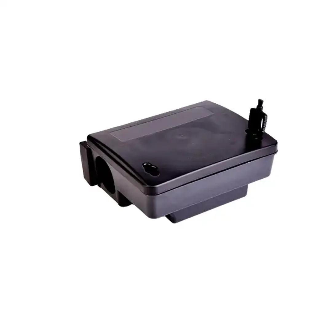 Rodent Rat Bait Station - Effective Mouse Control Solutions