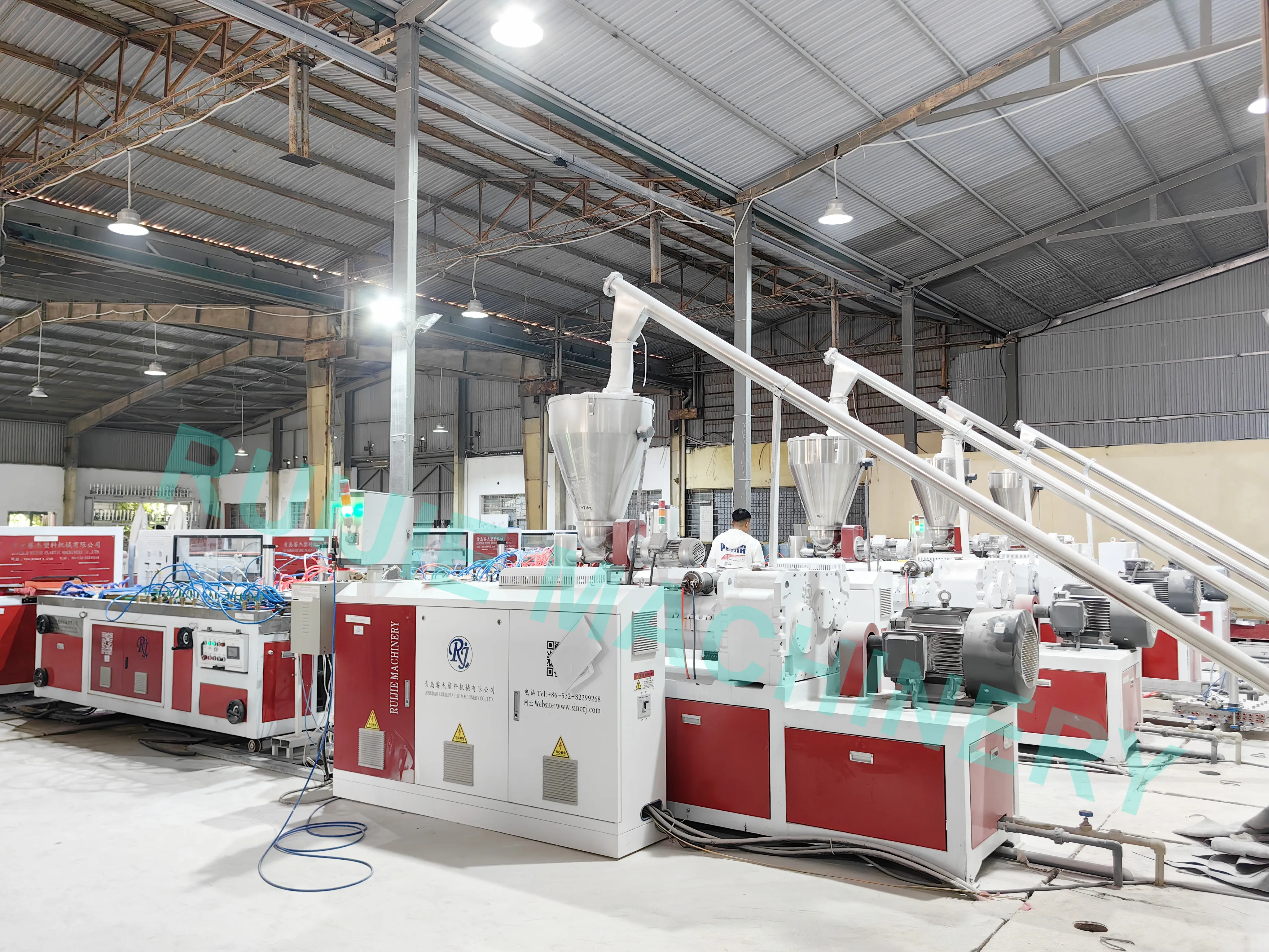 Pvc Cable Wiring Duct Wire Duct Wiring Pipe Pvc Cable Trunking Pipe ...